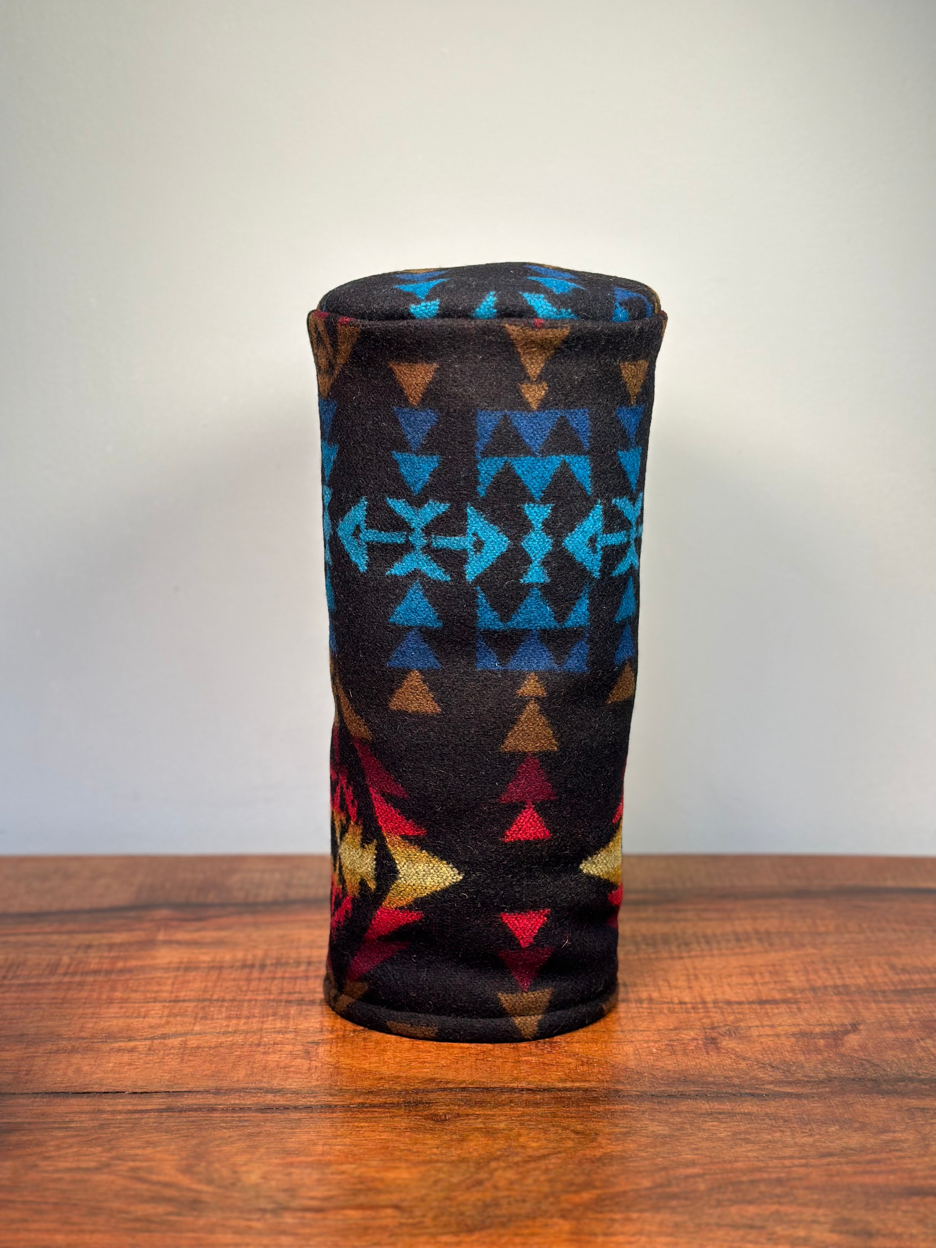 Driver Cover - Wool – Öland Golf